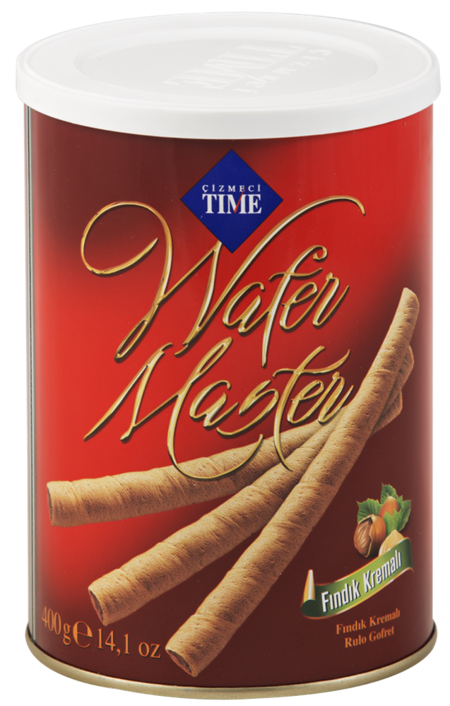 Çizmeci Time Wafer Master Fınd Ten 400 g | Bizim Toptan