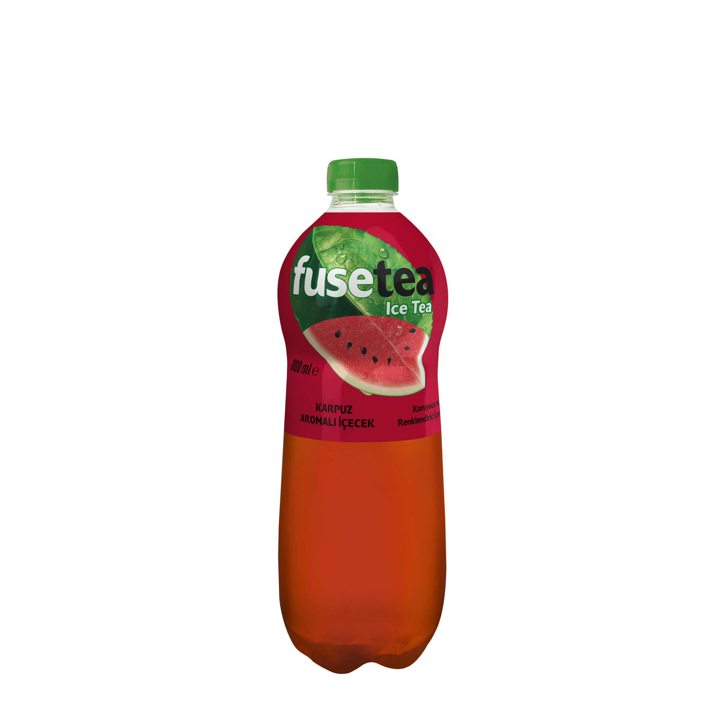 FUSE TEA ICE TEA KARPUZ 1 L | Bizim Toptan Market