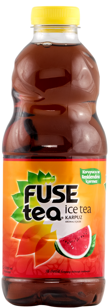 FUSE TEA ICE TEA KARPUZ 1 L | Bizim Toptan Market