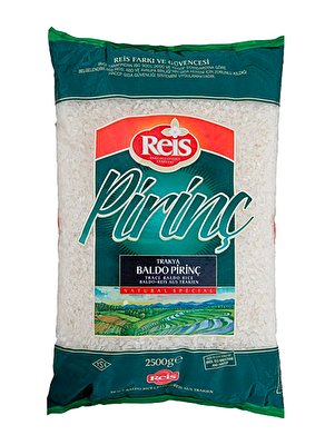 Pirinç | Bizim Toptan