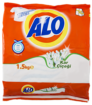 Çamaşır Deterjanı | Bizim Toptan Market